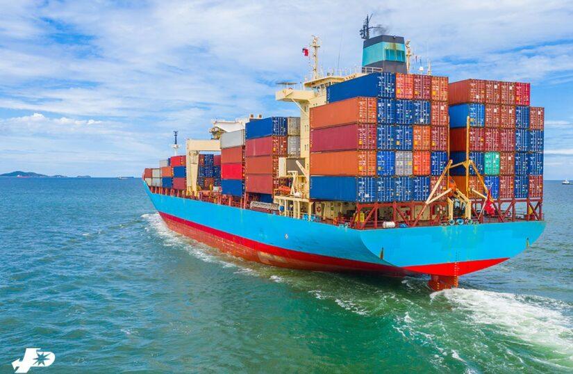 How to Calculate CBM for Shipments. | Freight Forwarding, LCL Services ...